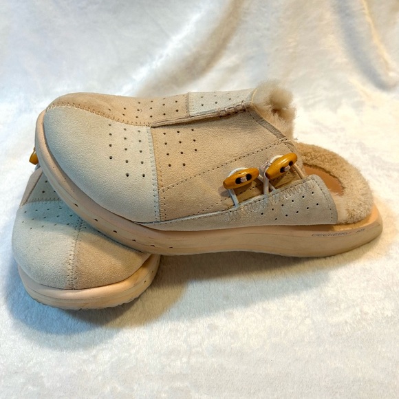 Shoes | Deckers X Lab Size 8 In Womans | Poshmark